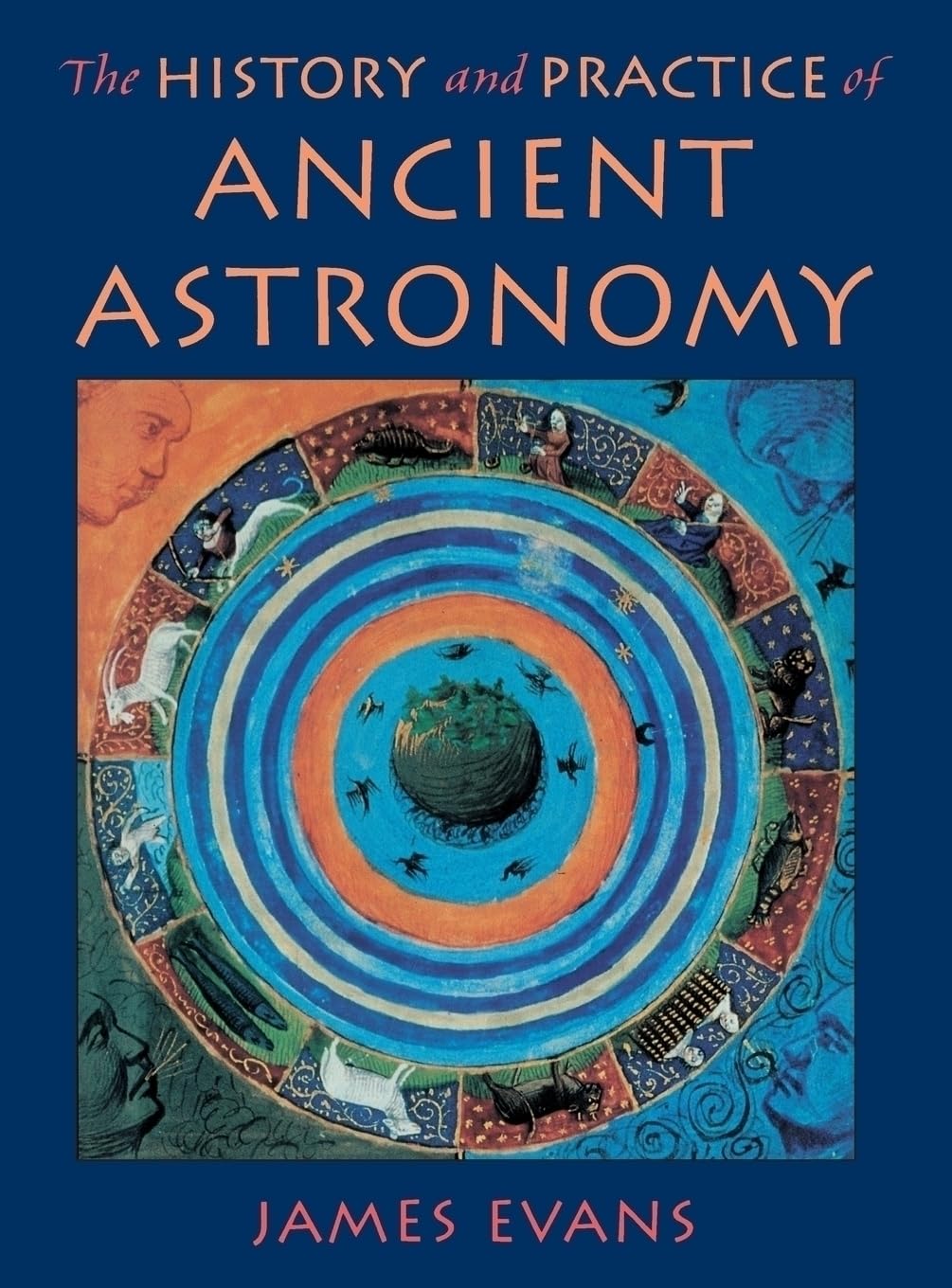Amazon.com: The History and Practice of Ancient Astronomy ...