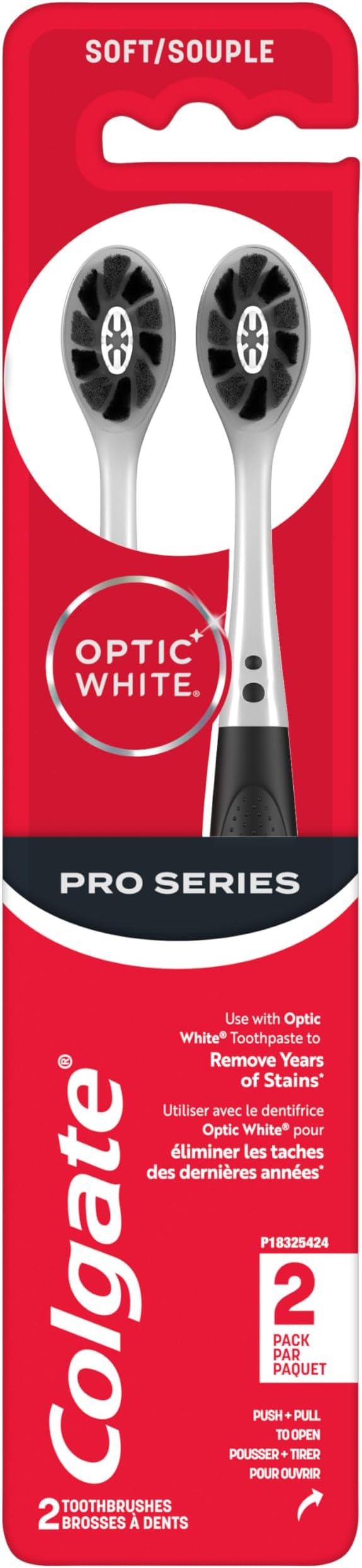 Amazon.com : Colgate Keep Manual Toothbrush Whitening Starter Kit ...