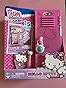 Amazon.com: REAL LITTLES Hello Kitty® Micro Locker with Over 15 Tiny ...