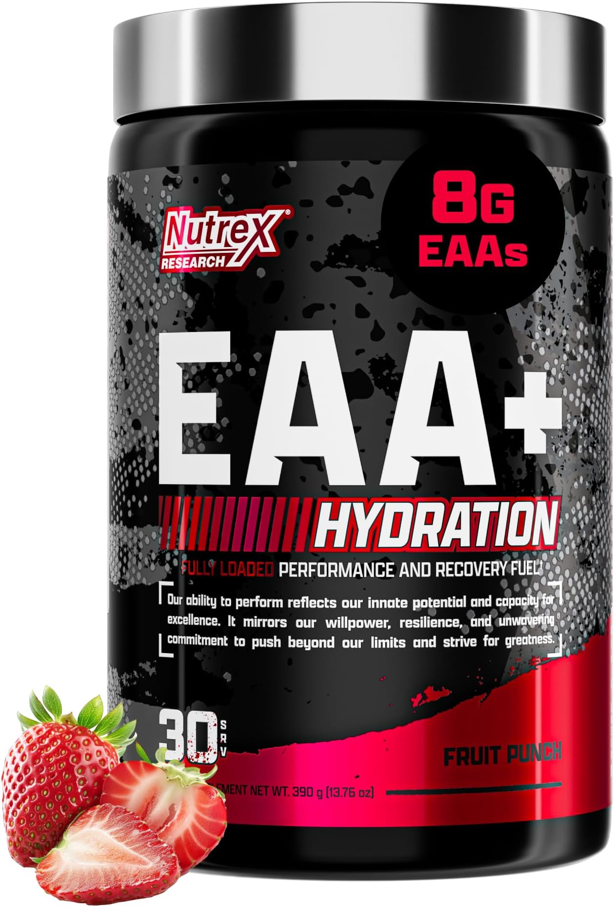 Amazon.com: InnovaPharm Recover EAA Powder - OMG (Orange Mango ...