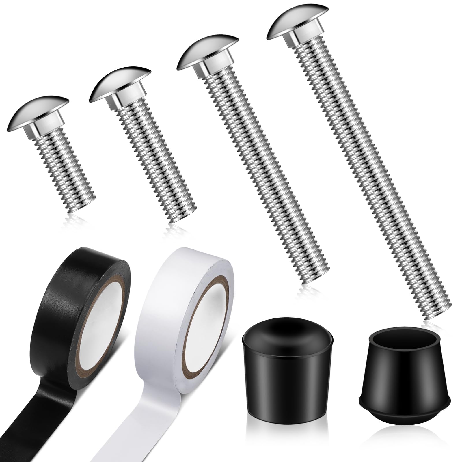 Amazon.com : Threlaco Color Guard Weight Anchor Set and 2 Heavy Duty ...