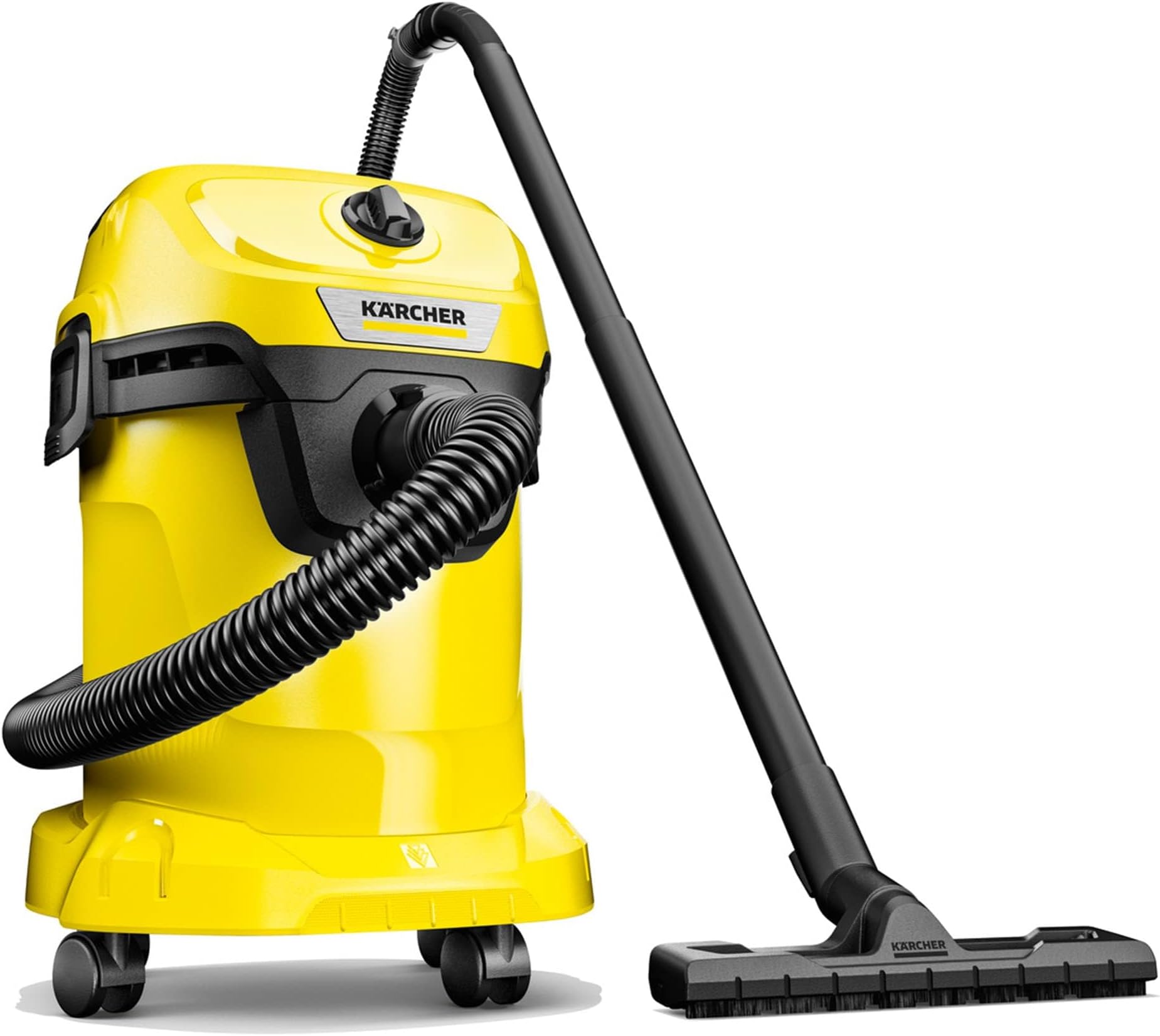 Amazon.com - KARCHER WD3 Home Vacuum Cleaner