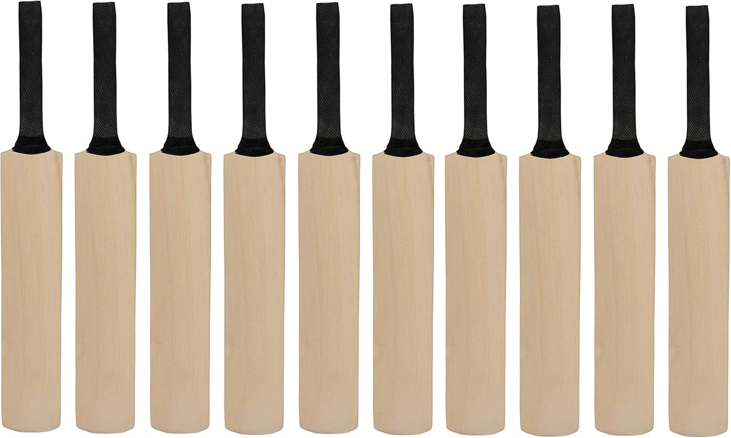 Amazon.com : Larjonna Miniature Signature Cricket bat Bat/Poplar Willow ...