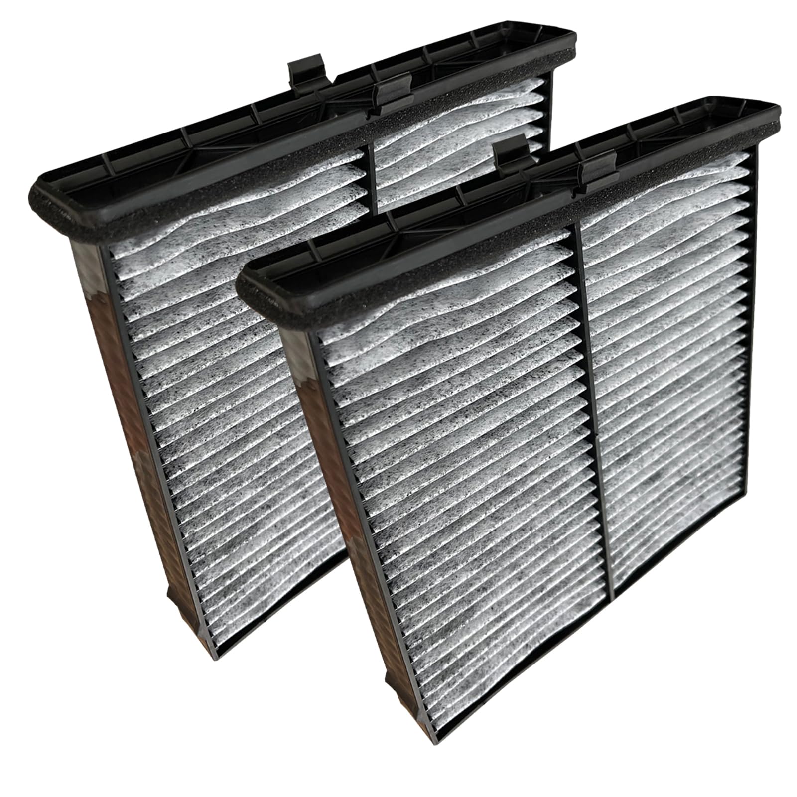 Amazon.com: 2 Pack Cabin air filter for 2020-2024 Mazda CX-30, 2019 ...