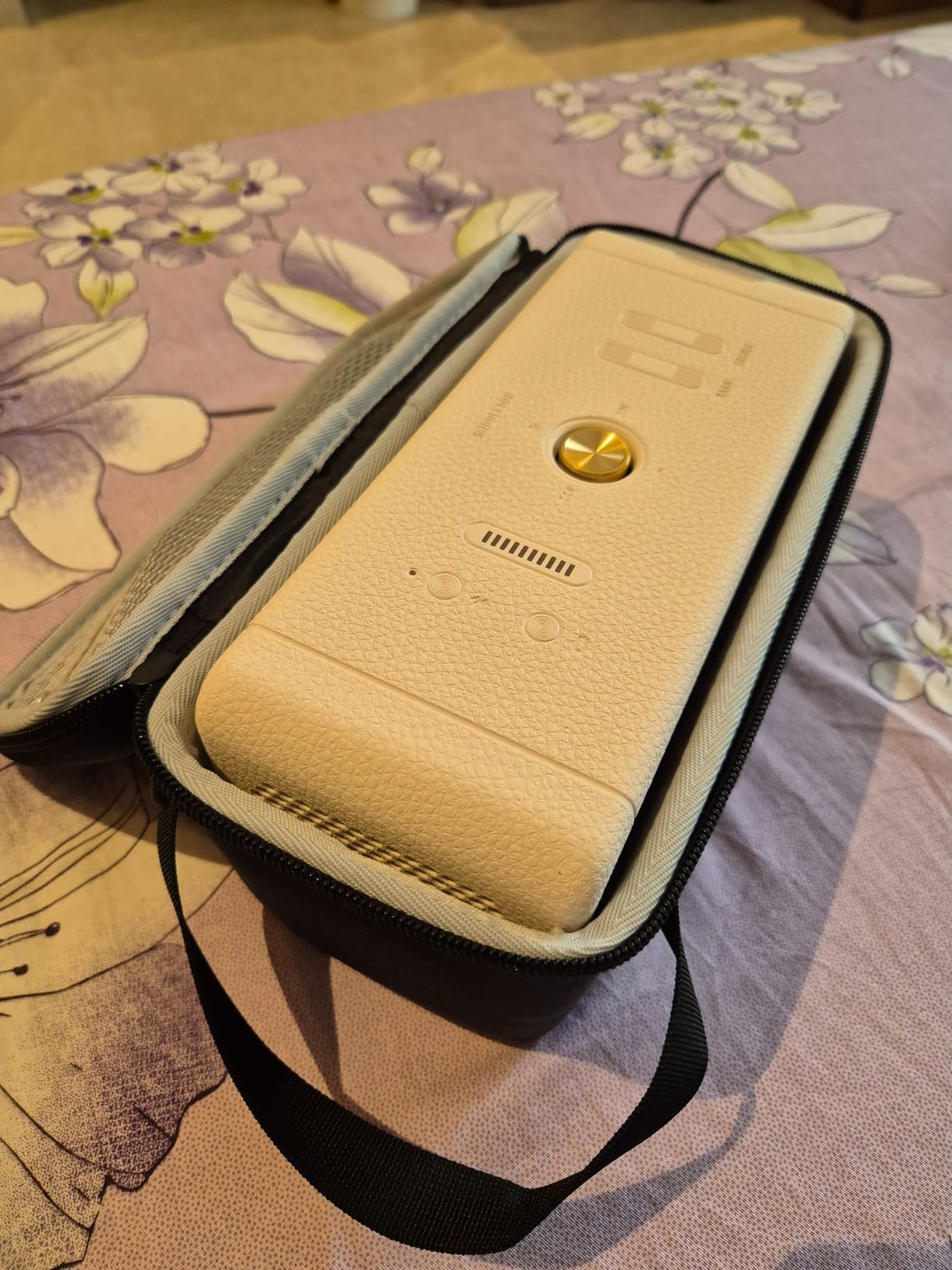 Amazon.in: Buy Mavro Hard Carry Case Cover Compatible with Marshall ...
