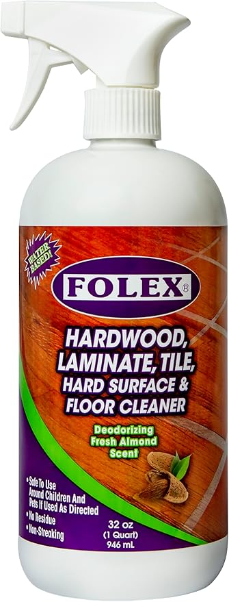 Amazon.com: FOLEX Hardwood, Laminate, Tile, Hard Surface & Floor ...