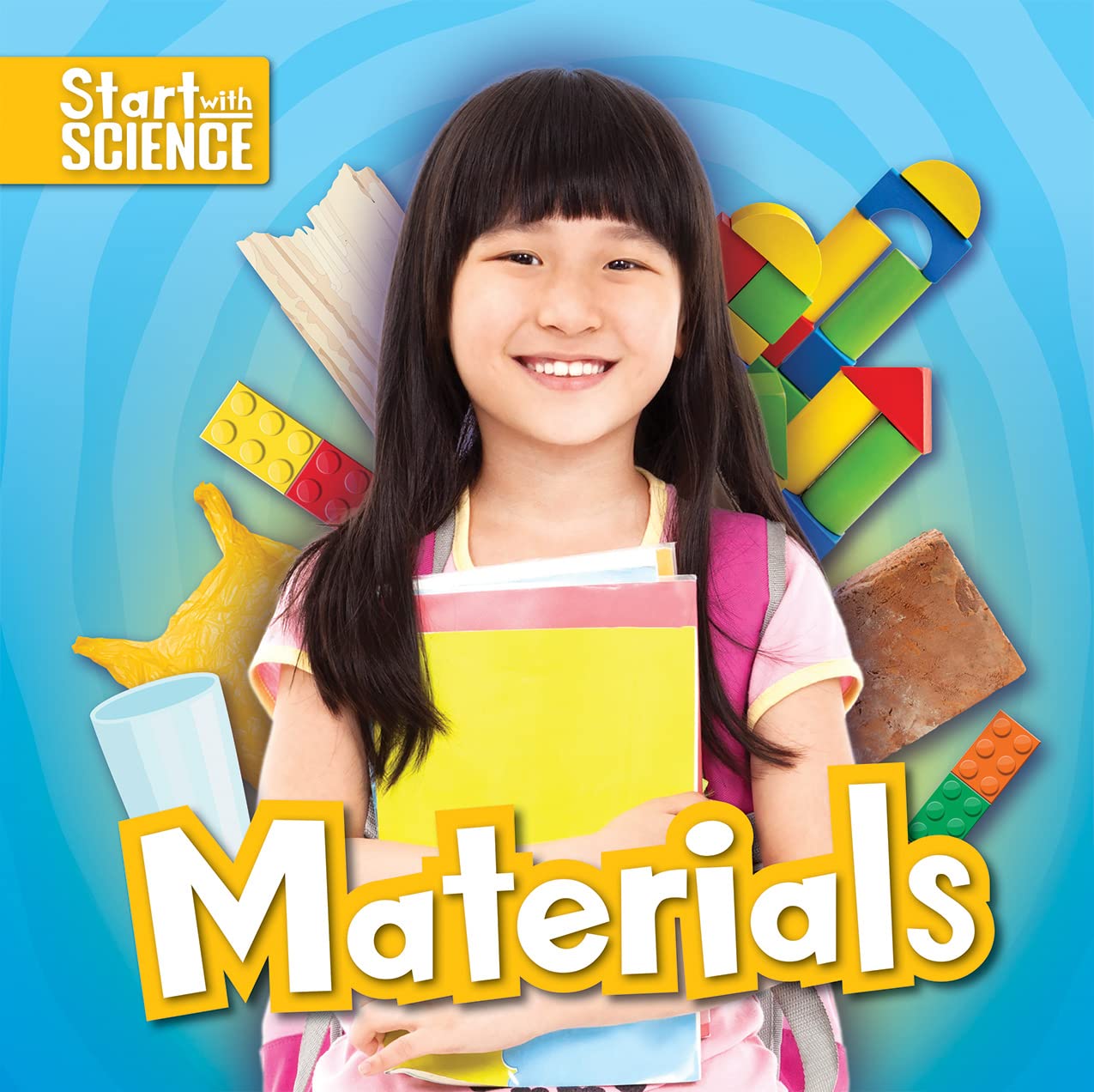 Materials (Start with Science): Mather, Charis: 9781534544833: Amazon ...