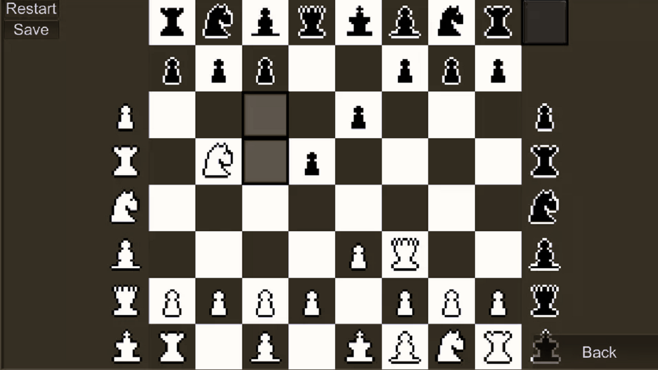 Ouk Chatrang Khmer Chess Game Offline - App on Amazon Appstore