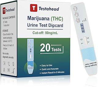 Weed Detection: How Long Does Marijuana Stay In Urine? | MedShun