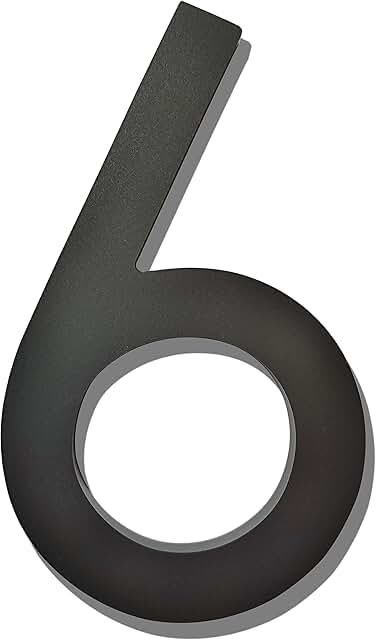 Amazon.co.uk: House Numbers - House Numbers / House Numbers, Plaques ...