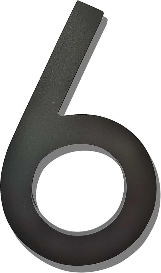 Amazon.co.uk: House Numbers - House Numbers / House Numbers, Plaques ...