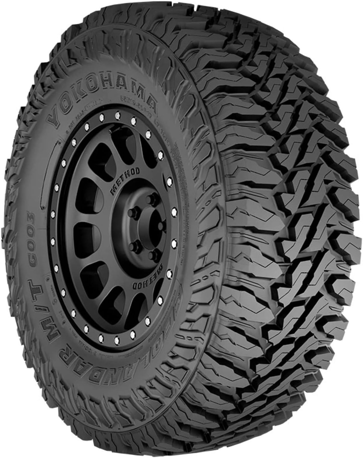 LT295/70R17 121/118 Q GEOMT G003 : Amazon.com.mx: Automotriz y Motocicletas
