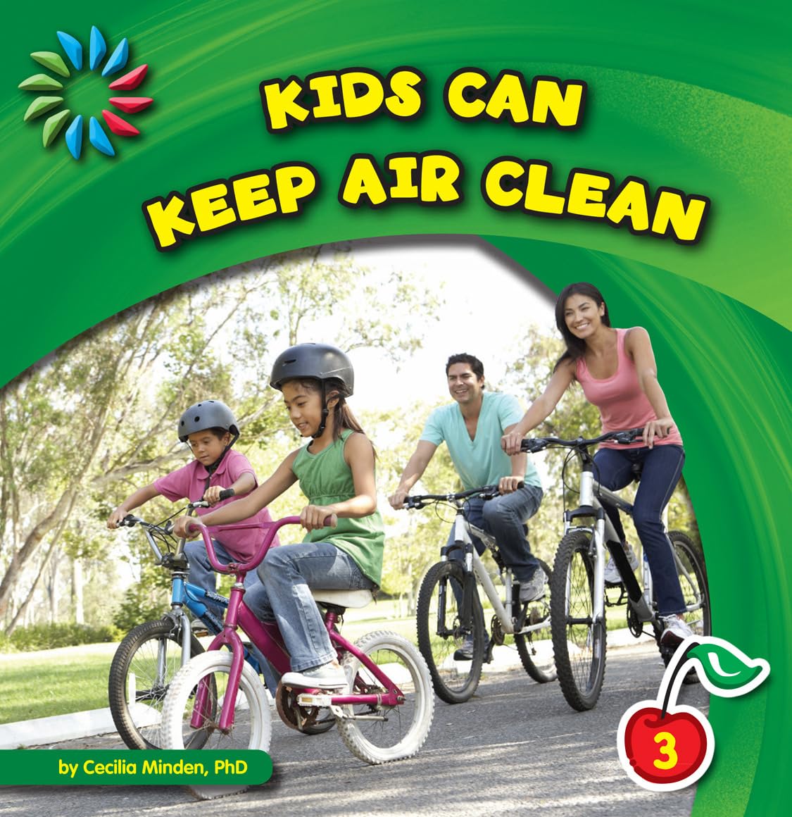 Amazon.com: Kids Can Keep Air Clean (21st Century Basic Skills Library ...