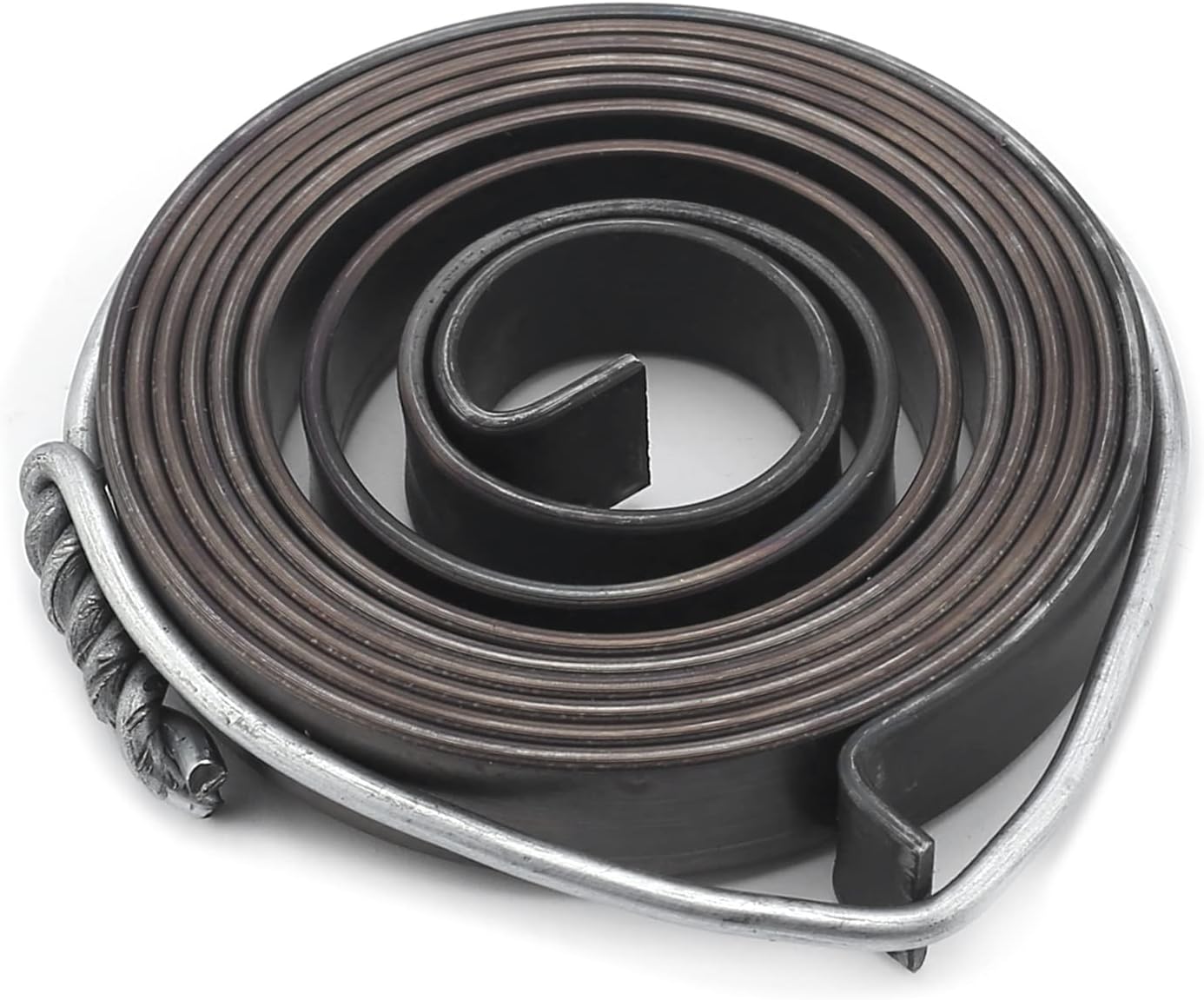 Yinpecly Drill Press Return Spring, Quill Spring Feed Return Coil ...