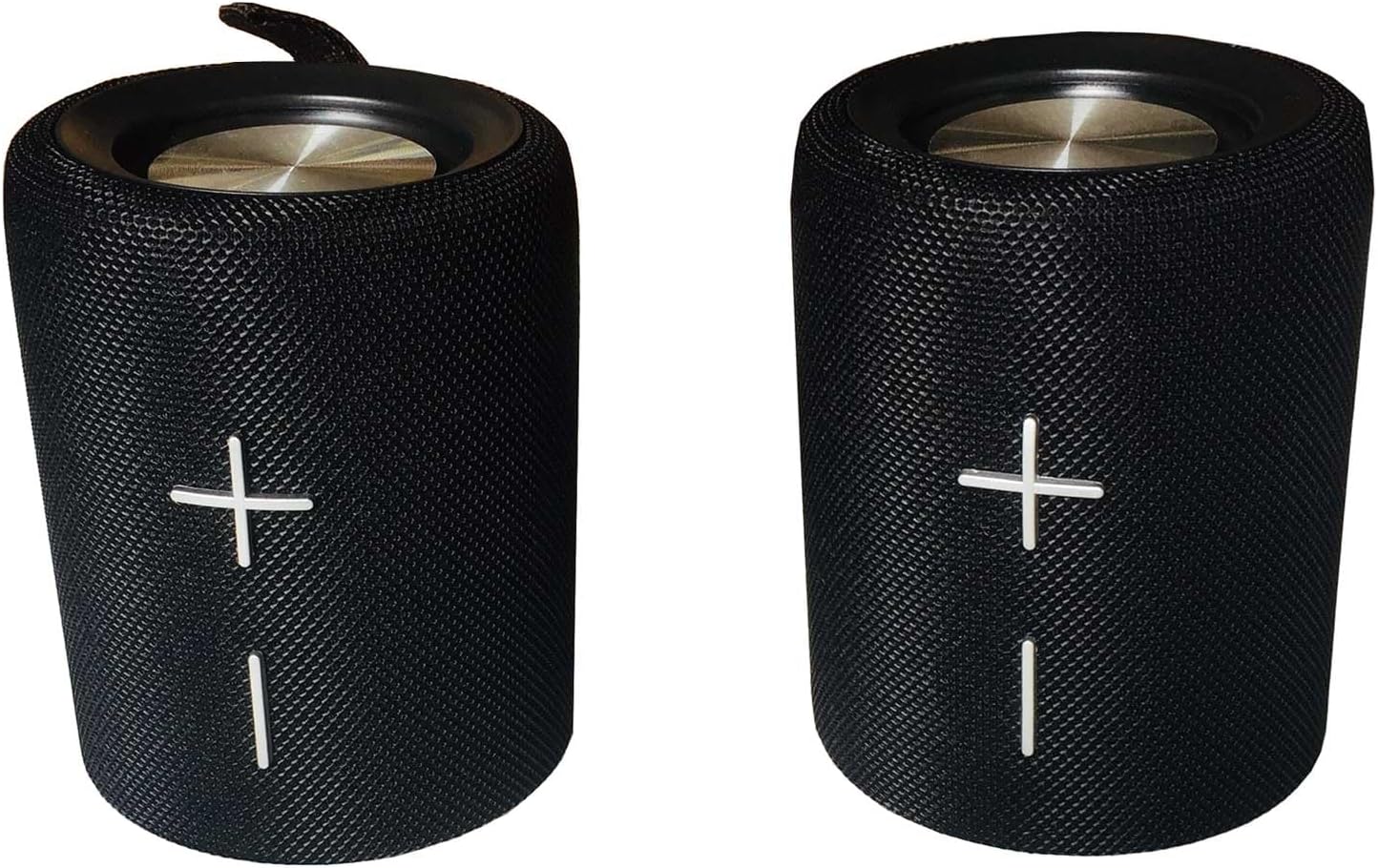 Amazon.com: AOLIKES Magnetic Bluetooth Speaker,Split Portable Speaker ...