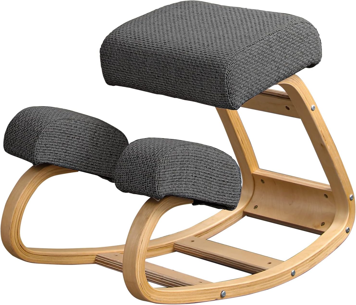 Amazon.com: Kneeling Chair, Ergonomic Desk Chair for Office Home ...