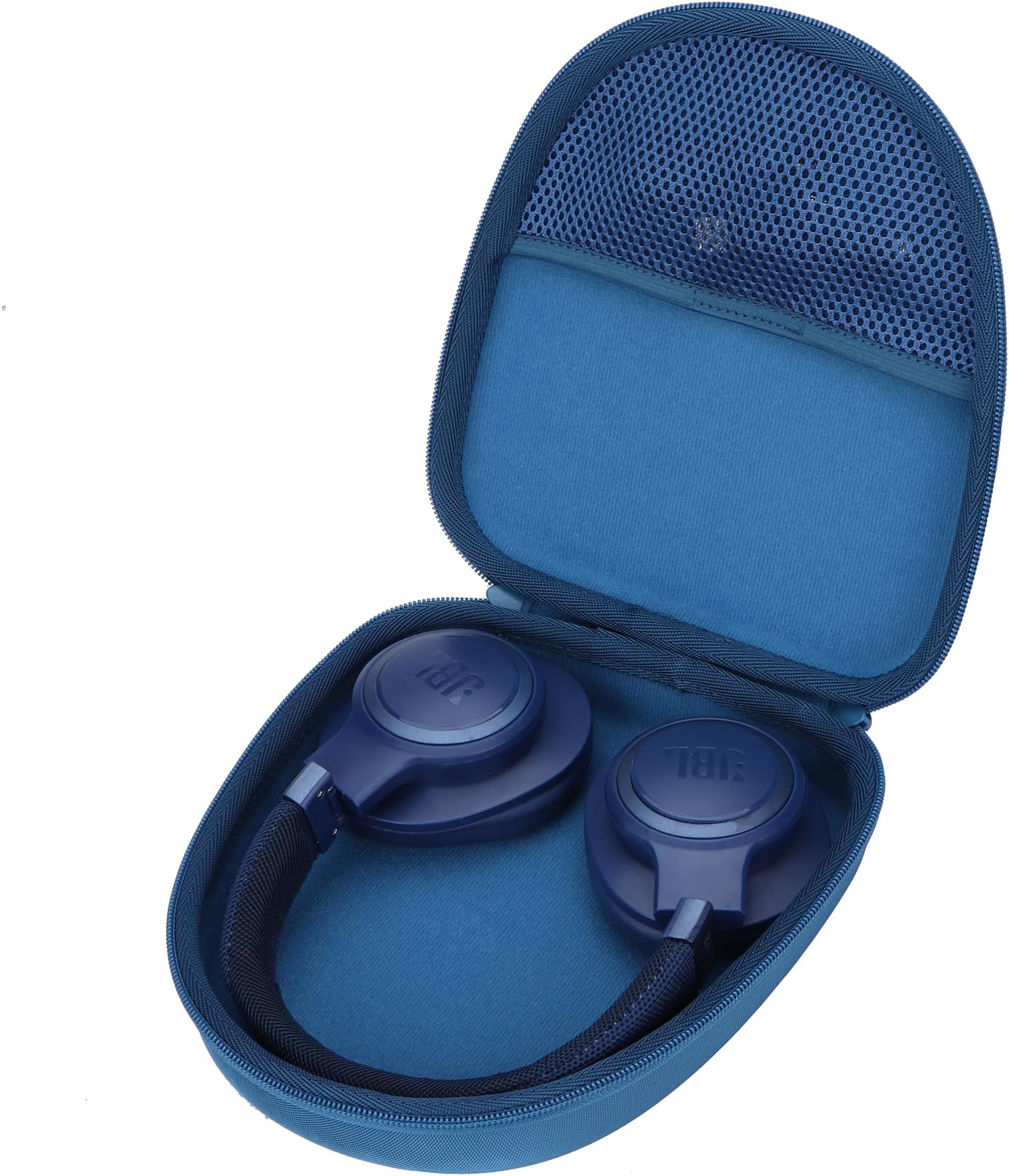 Amazon.com: Lebakort Hard Case Compatible with JBL Tune 710BT 720BT ...