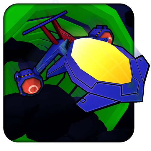 GO Spaceship Fire it UP - Ultra Speed - App on Amazon Appstore
