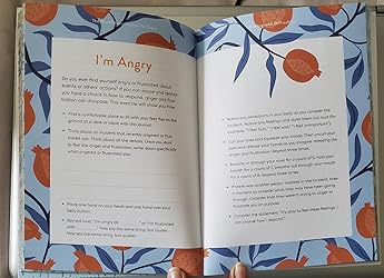 The Mindfulness Journal for Teens: Prompts and Practices to Help You ...