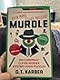 Murdle: Even More Killer Puzzles: THE SUNDAY TIMES BESTSELLING SERIES ...