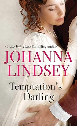 Amazon.com: Temptation's Darling eBook : Lindsey, Johanna: Kindle Store
