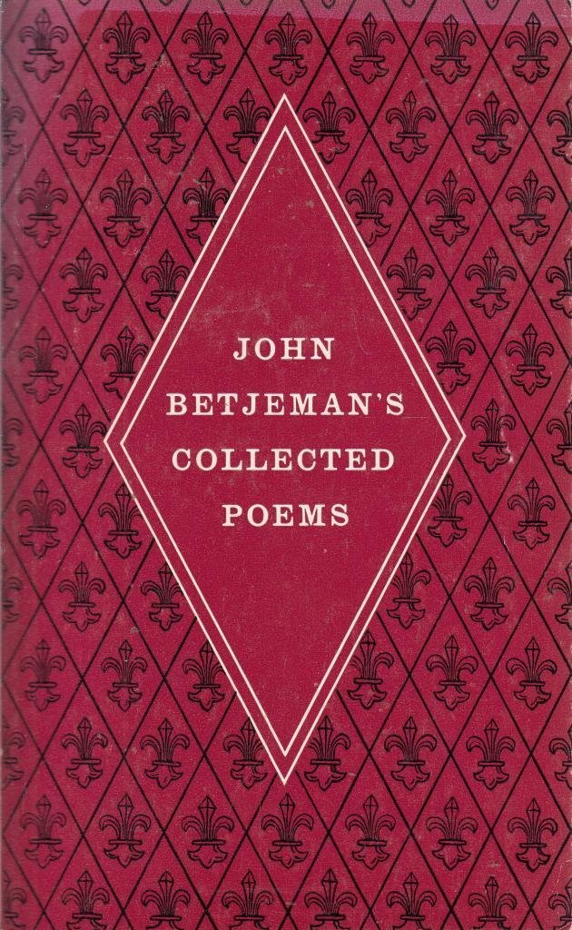 John Betjeman's Collected Poems : BETJEMAN JOHN: Amazon.es: Libros