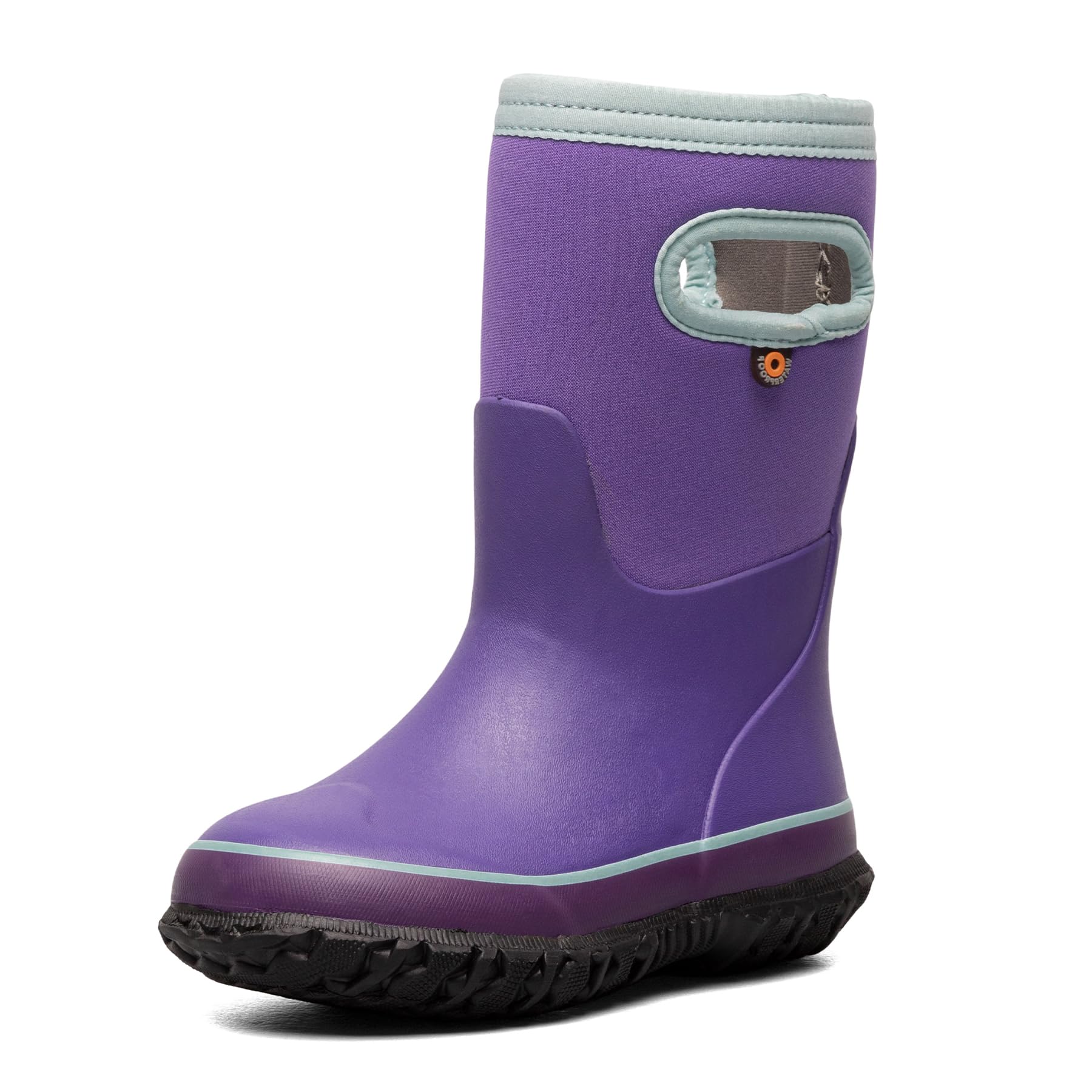 Snapklik.com : BOGS Grasp Kids Waterproof Insulated All Weather Rain ...