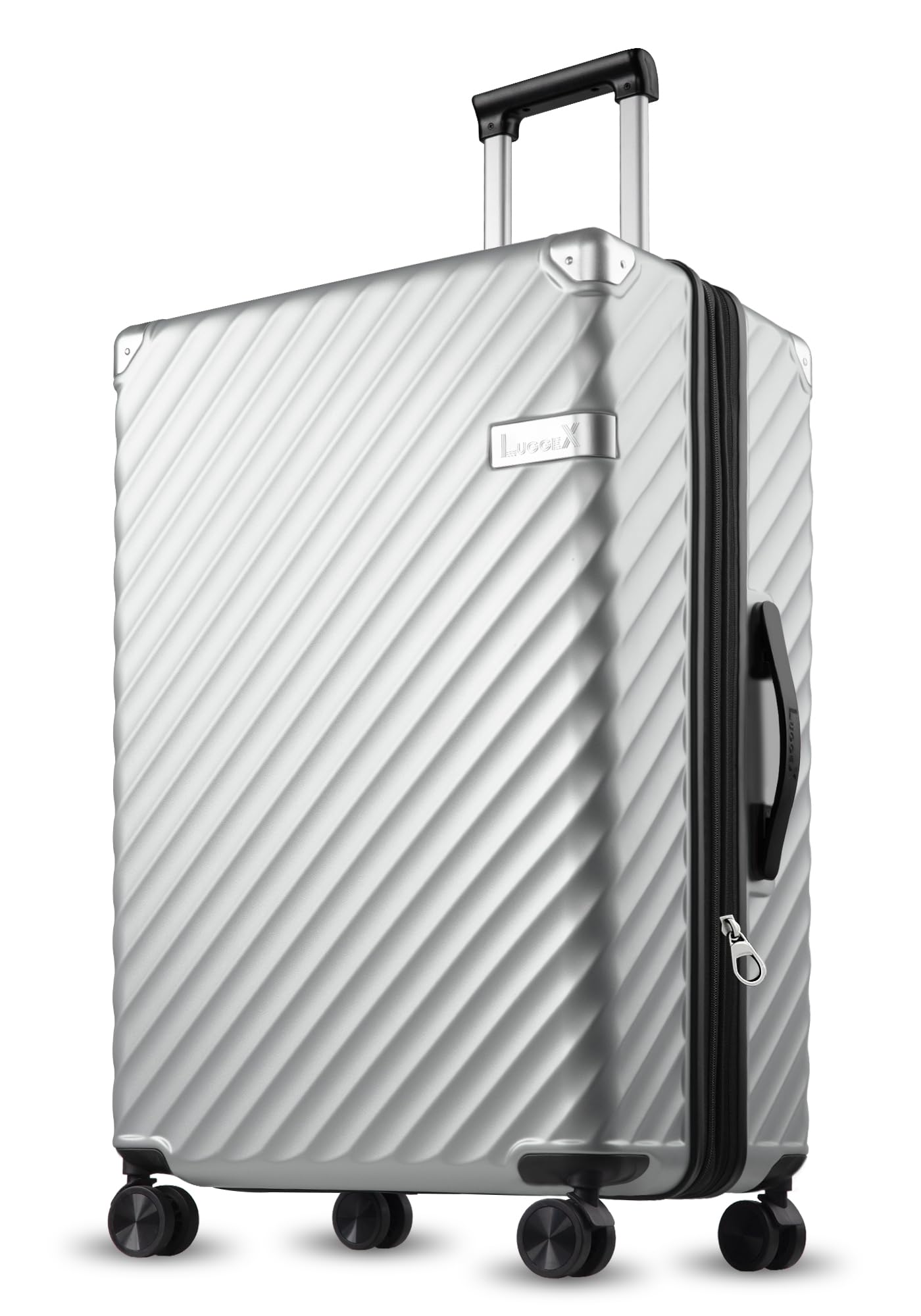 Snapklik.com : LUGGEX 28 Inch Luggage