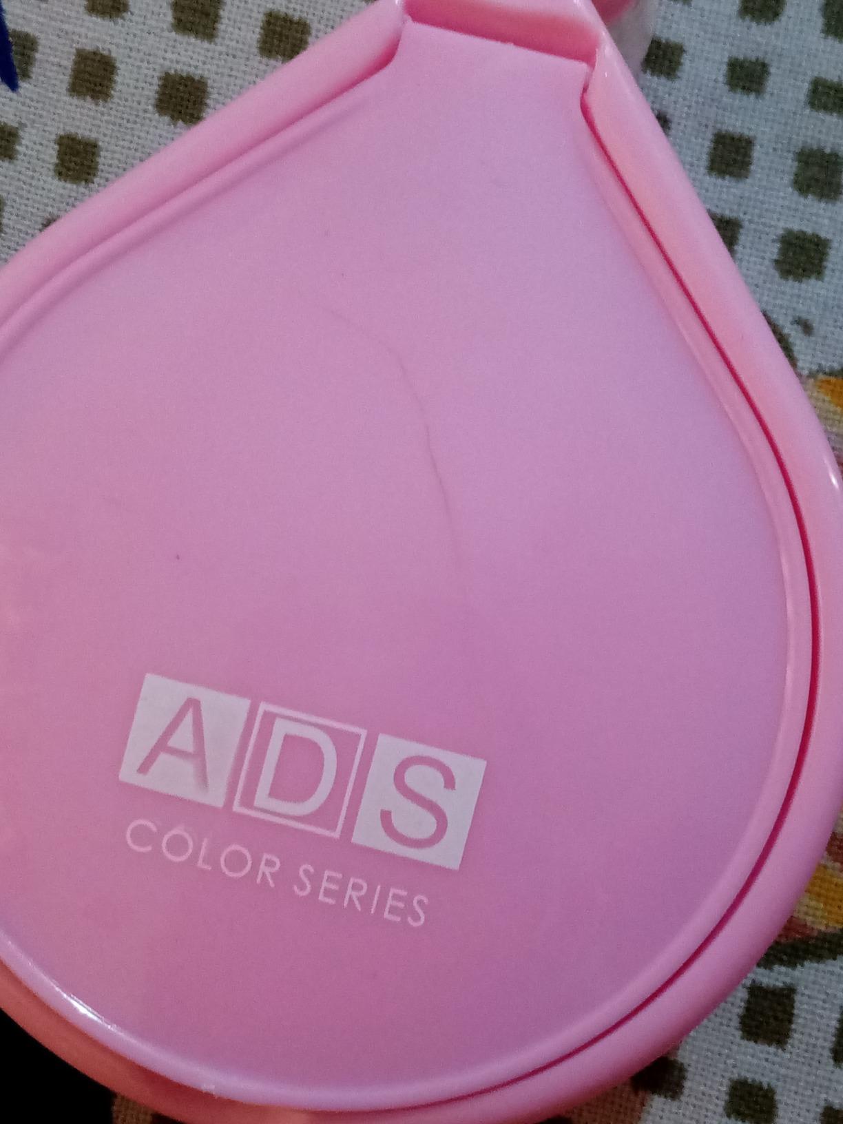 Ads Color Series Makeup Kit A8148-2 Pack Of 1 : Amazon.in: Beauty