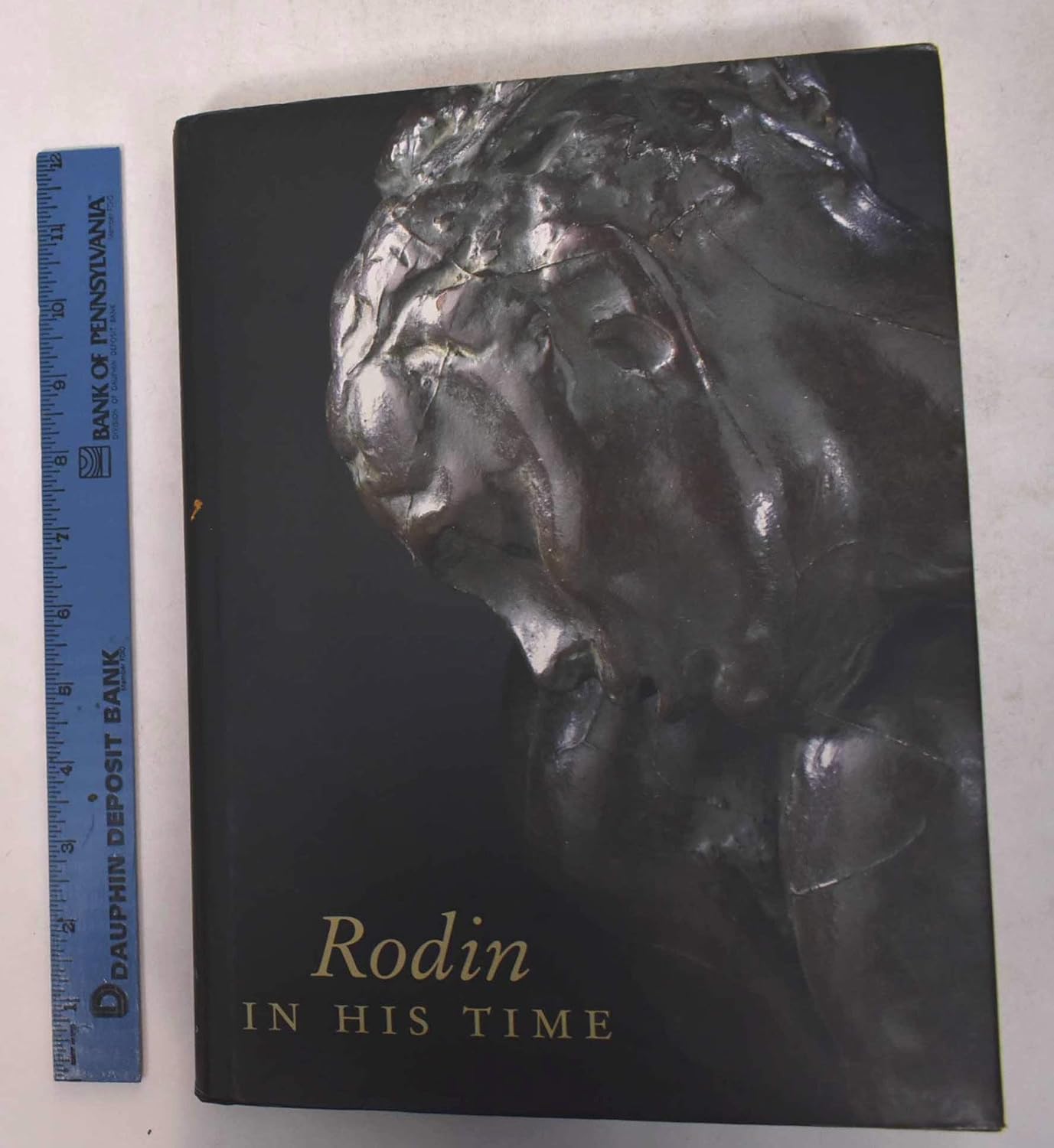 Rodin in His Time: The Cantor Gifts to the Los Angeles County Museum of ...