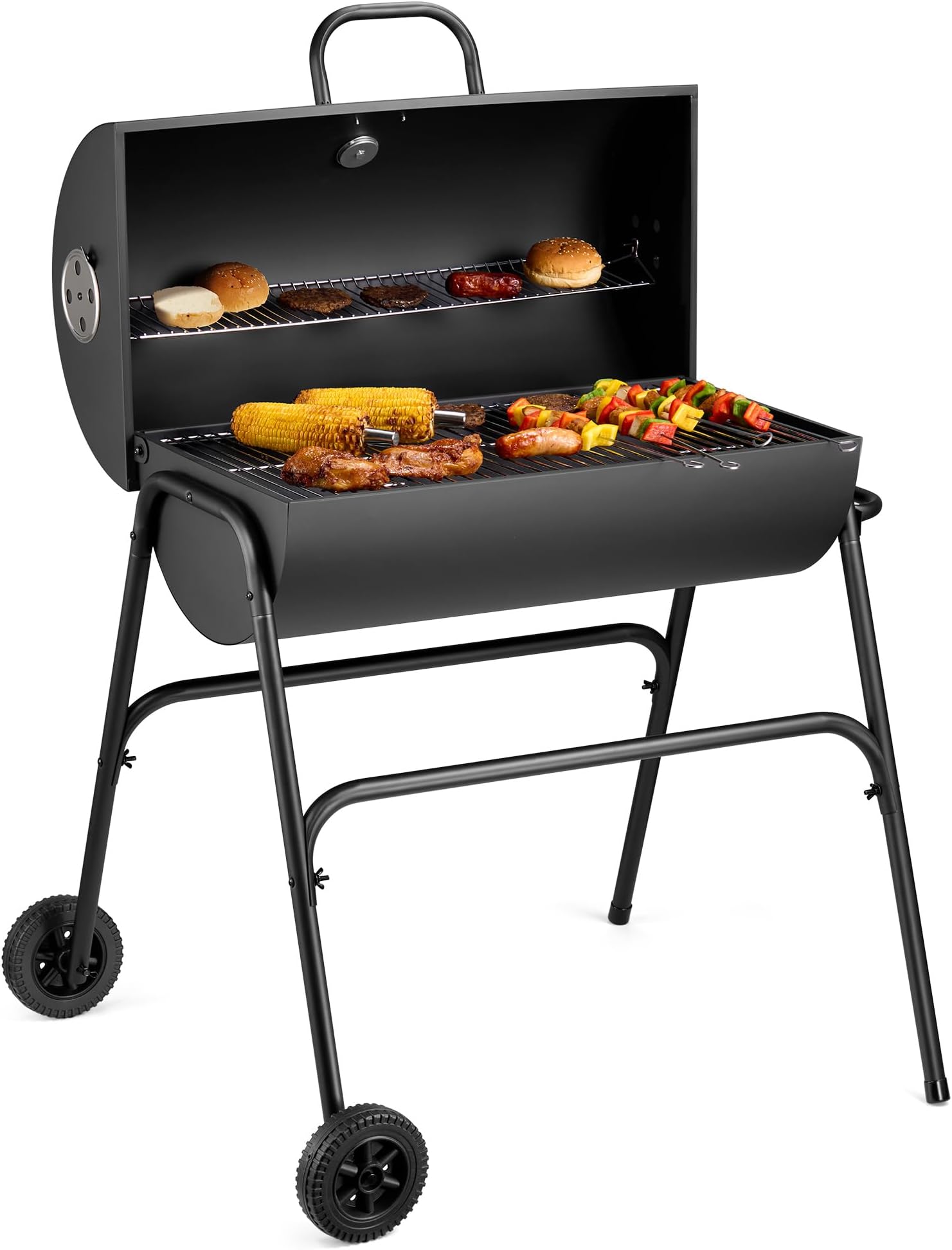 Landmann 0566 Charcoal Wagon Barbecue : Mark: Amazon.co.uk: Home & Kitchen