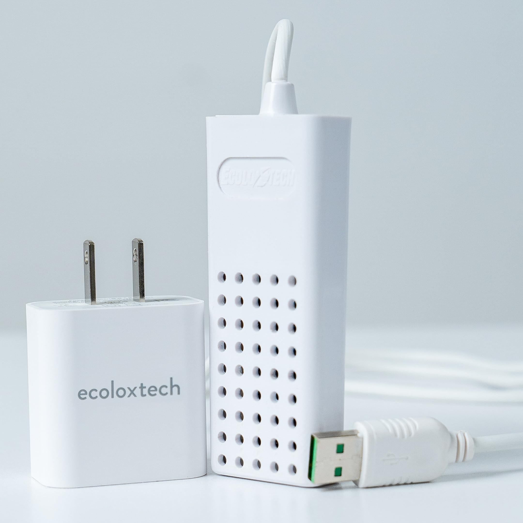 Ecoloxtech Micro, Portable Hypochlorous Acid Generator for Travelling ...