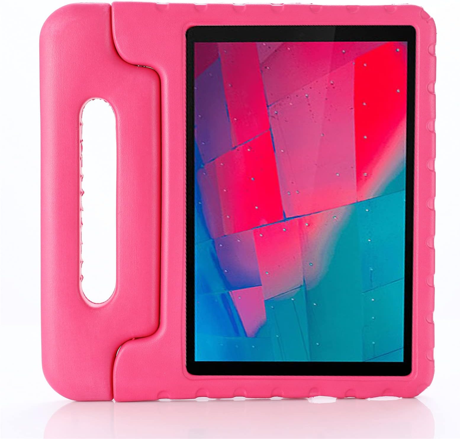 Case for Lenovo Tab M10 3rd Gen TB-328FU TB-328XU 10.1" 2022, EVA Foam ...