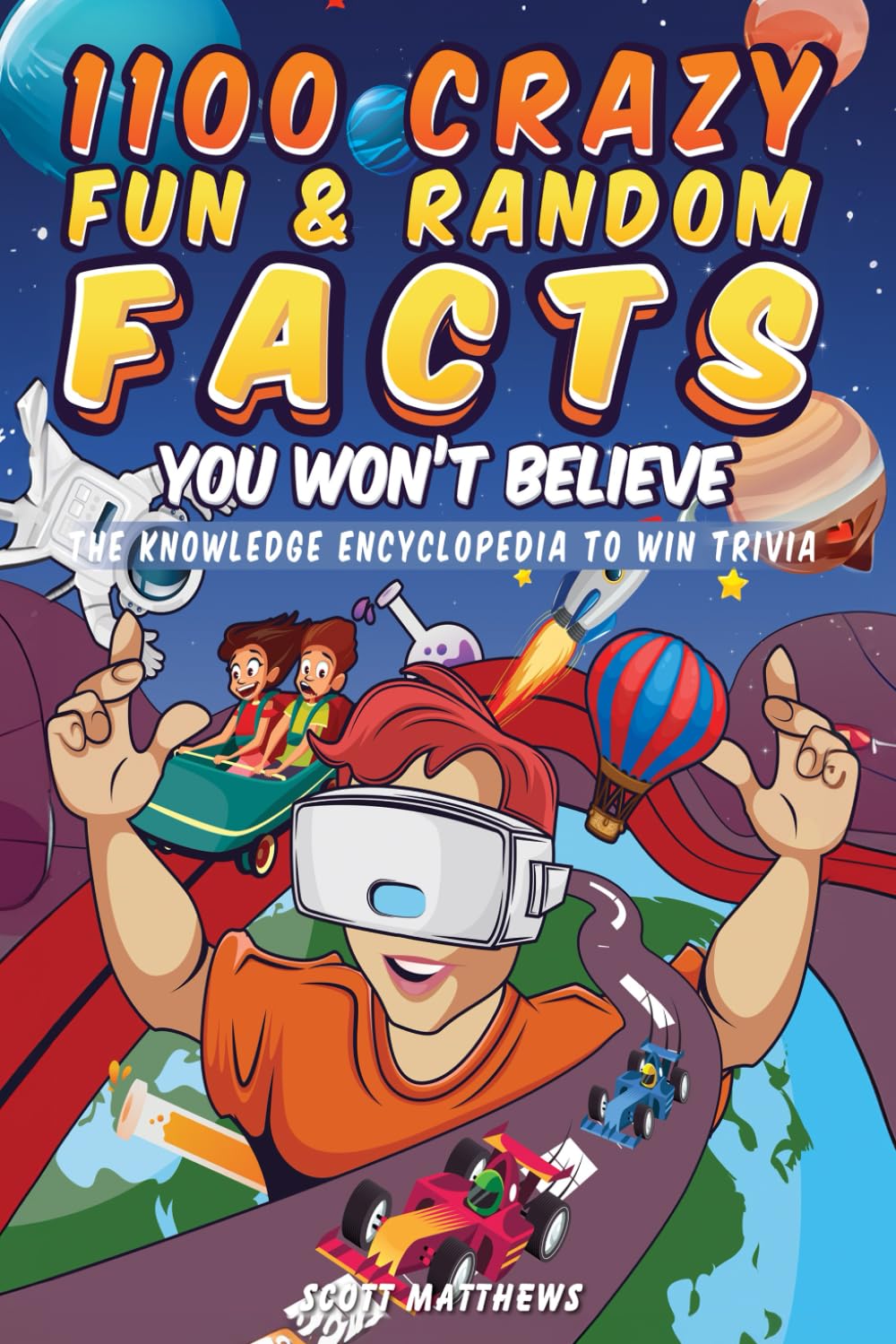 Snapklik.com : 1100 Crazy Fun & Random Facts You Wont Believe