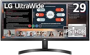 Amazon.co.jp: 【Amazon.co.jp 限定】LG モニター ディスプレイ 29WL500-B 29インチ /作業効率アップ ...