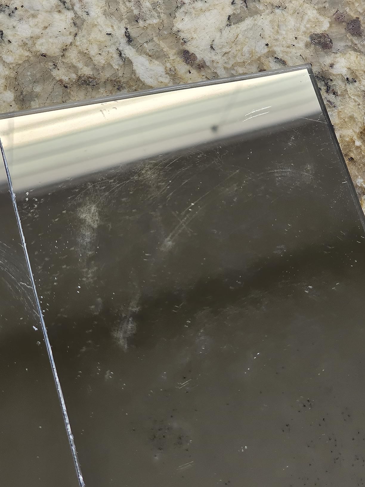 $9/mo - Finance SPEEDYORDERS Two Way Mirror 2 Way Acrylic Mirror Sheet ...