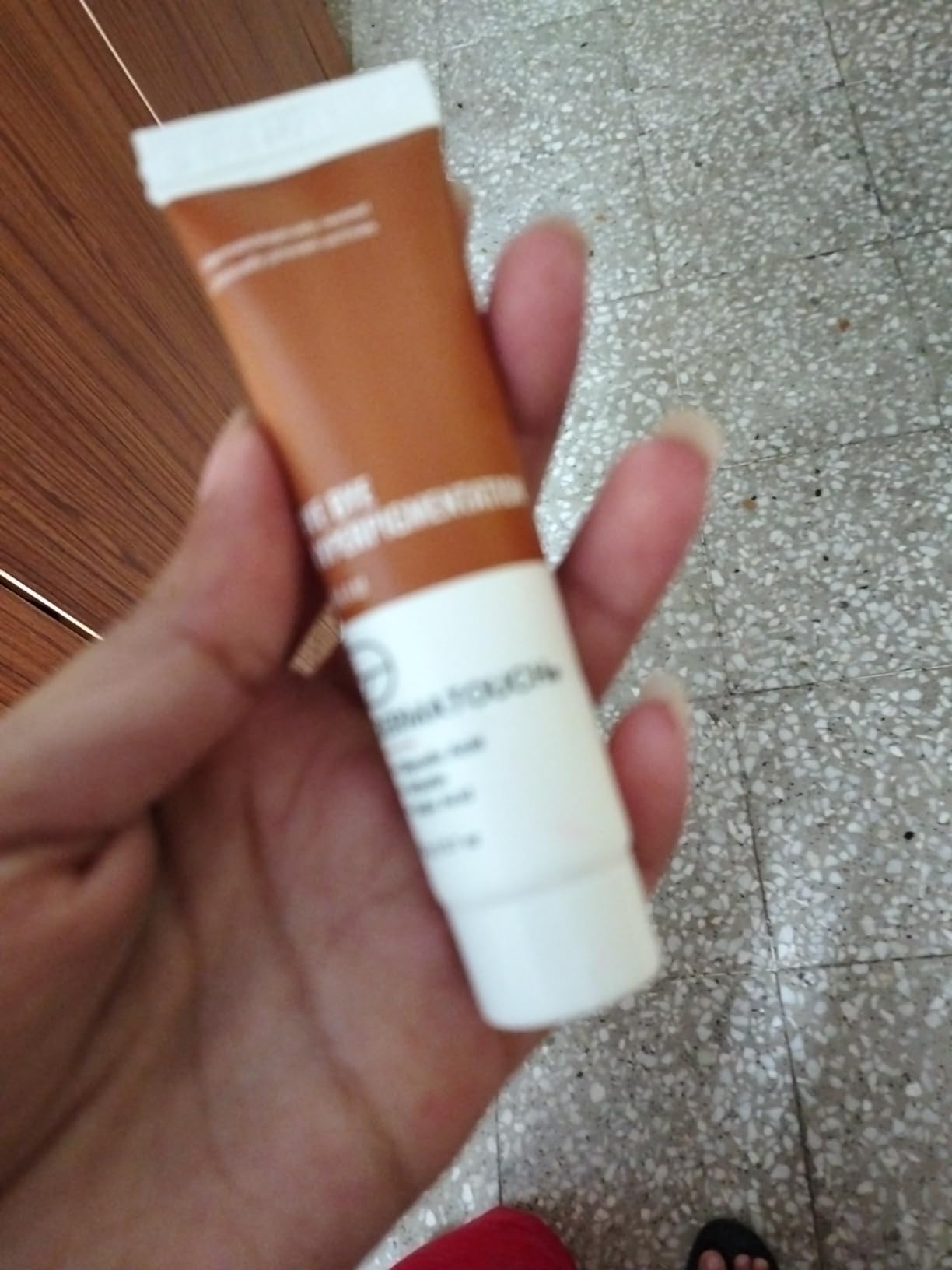 DERMATOUCH Bye Bye Hyperpigmentation Cream |Best for Hyperpigmentation ...