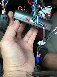 Amazon.com: CARLINK ASCL6 Remote Start Cellular Interface Module Allows ...