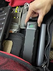 Amazon.com: Magpul DAKA Can Protective Storage Container All-Purpose ...