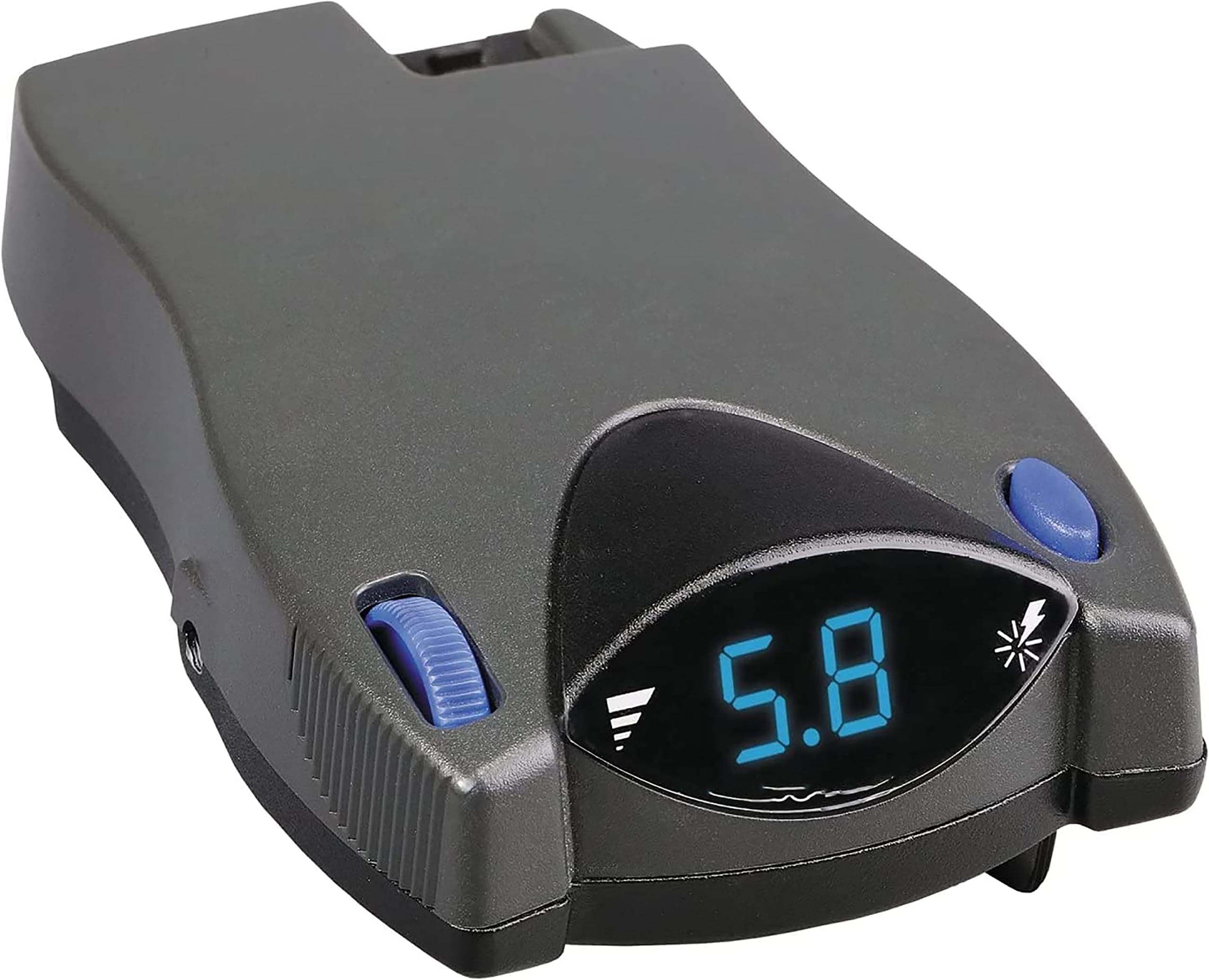 Amazon.com: Proportional Electronic Brake Control for 1-4 Axle Trailers ...