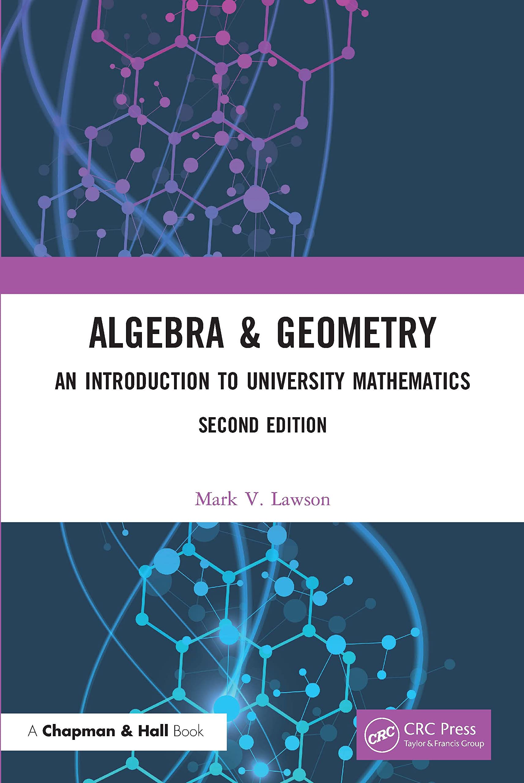 Algebra & Geometry: Lawson, Mark V.: 9780367563035: Amazon.com: Books