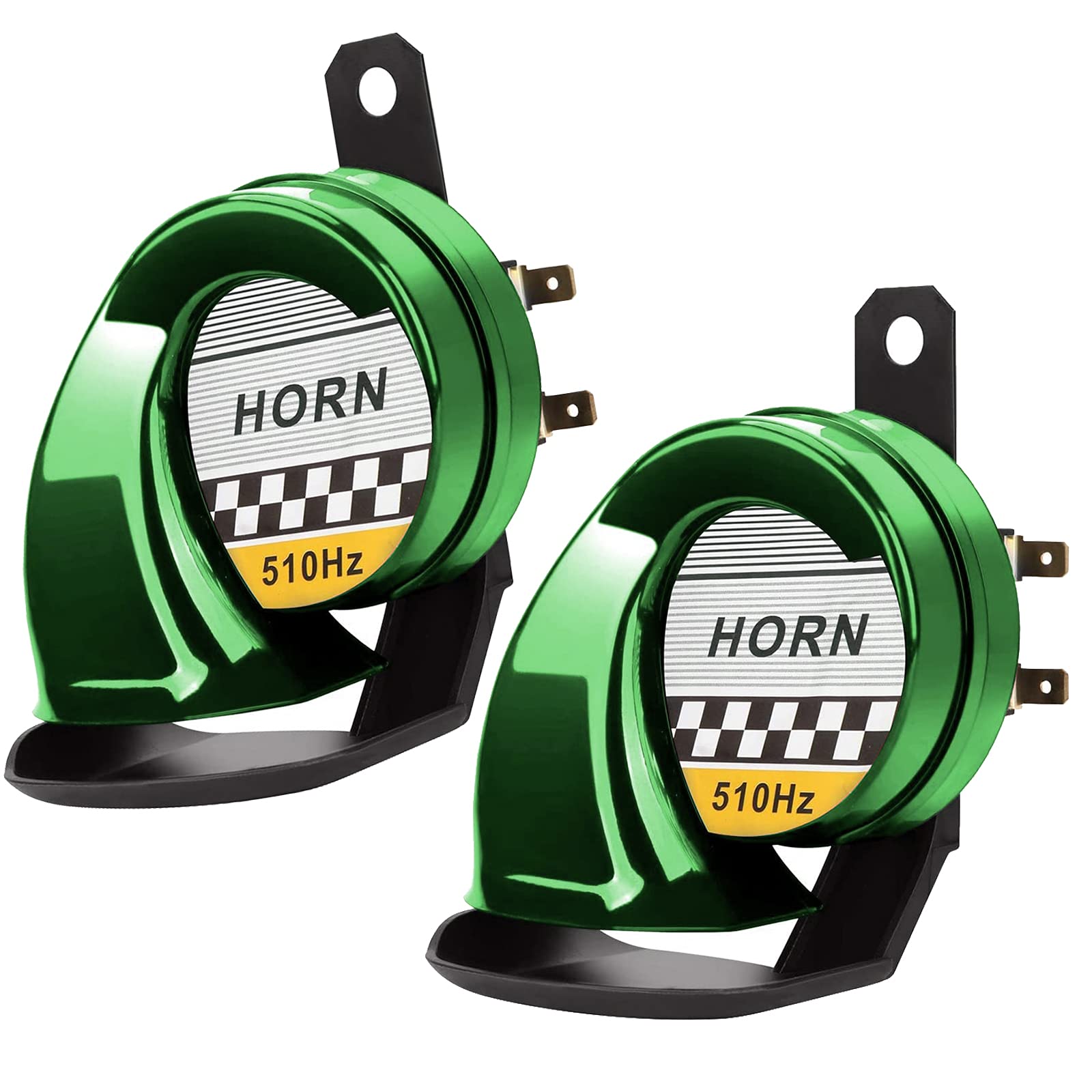 Car horn that sounds like a train online