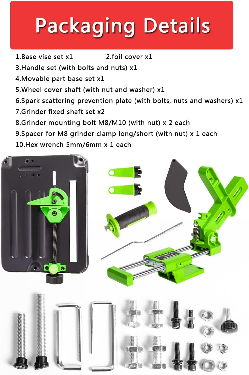 Angle Grinder stand Versatile Angle Grinder Stand for Precision Cutting ...