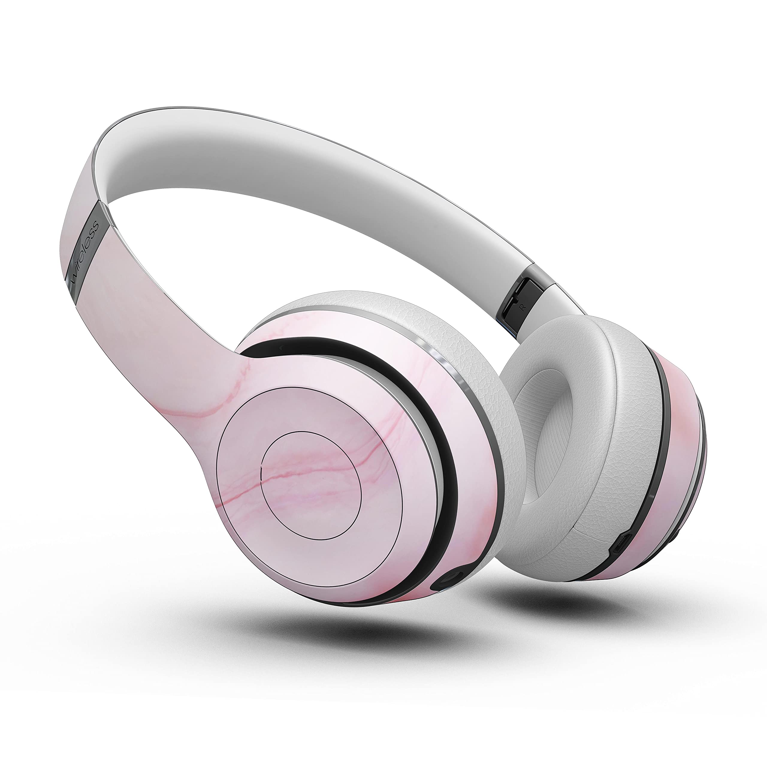 Beats By Dre Mixr Pink