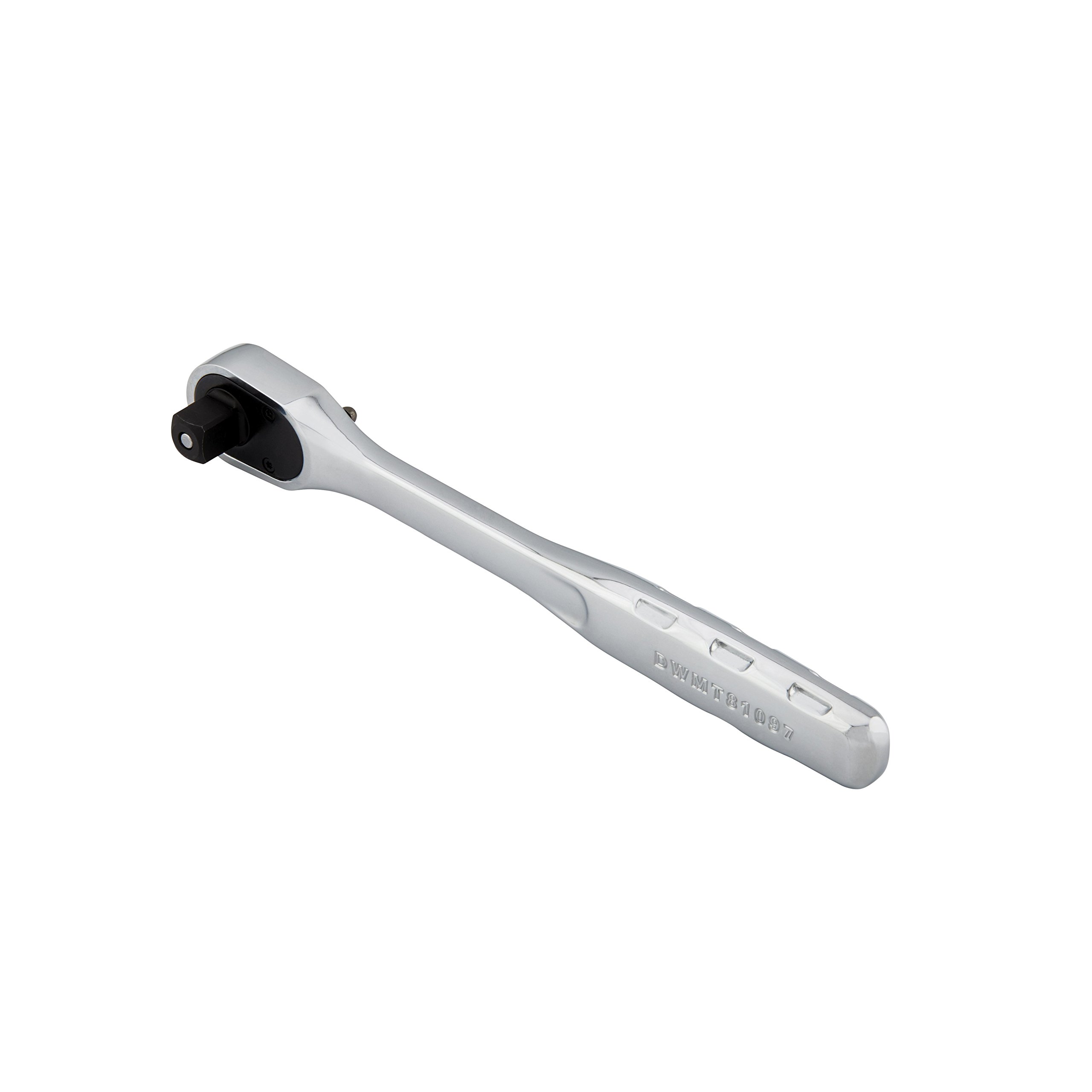 Buy DEWALT Ratchet Quick Release SAE 3 8 Inch Drive DWMT81097