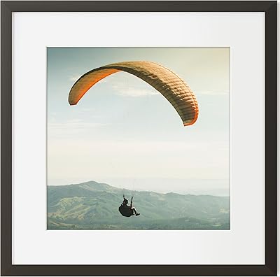 Amazon.com - Fixwal Black Picture Frame Set, Picture Frames Collage 10 ...