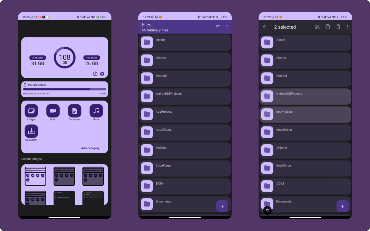 FileManagerSphere - App on Amazon Appstore