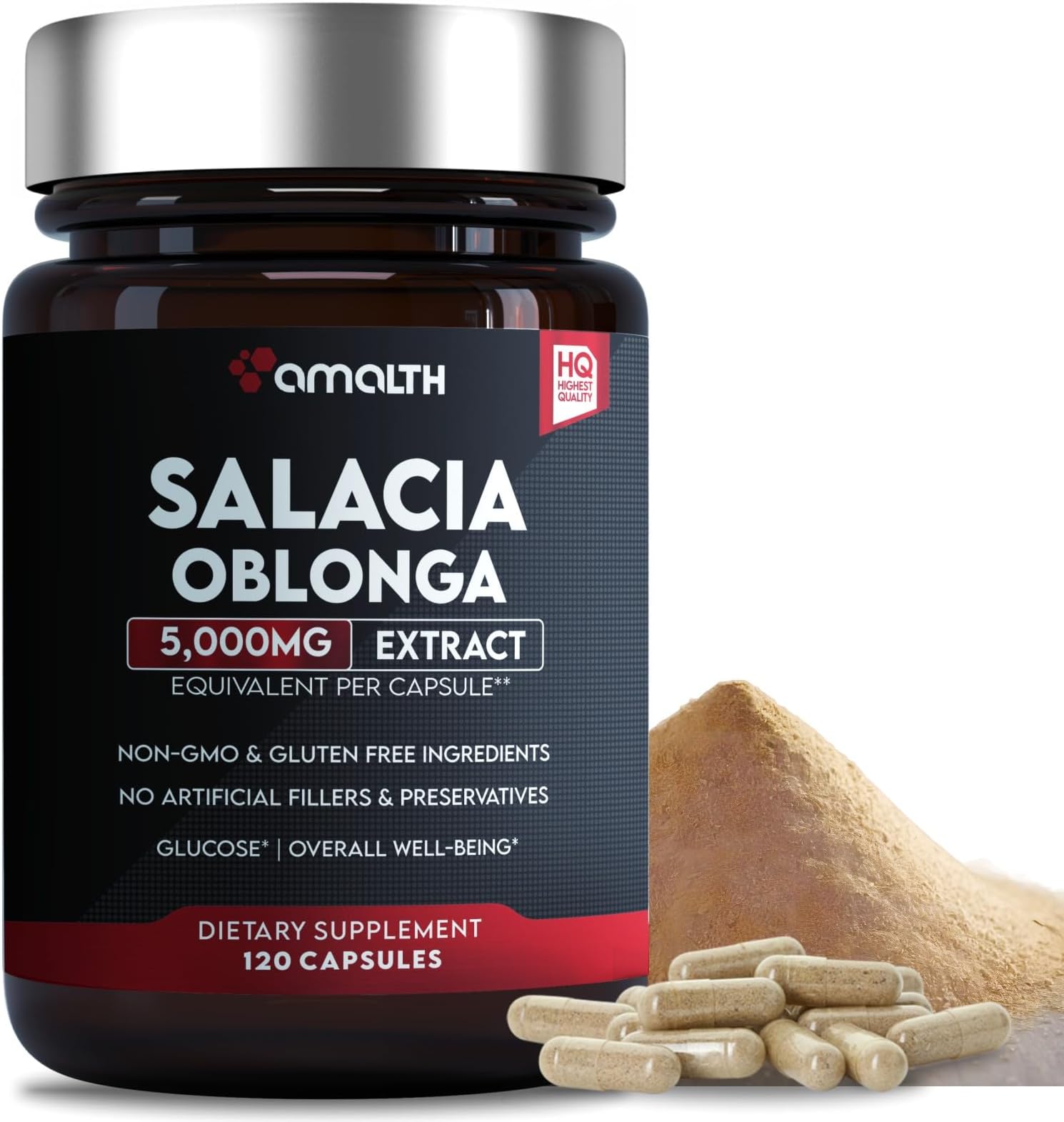 Amazon.com: Saussurea Costus Root | Premium Costus Root (Kuth or Qust ...