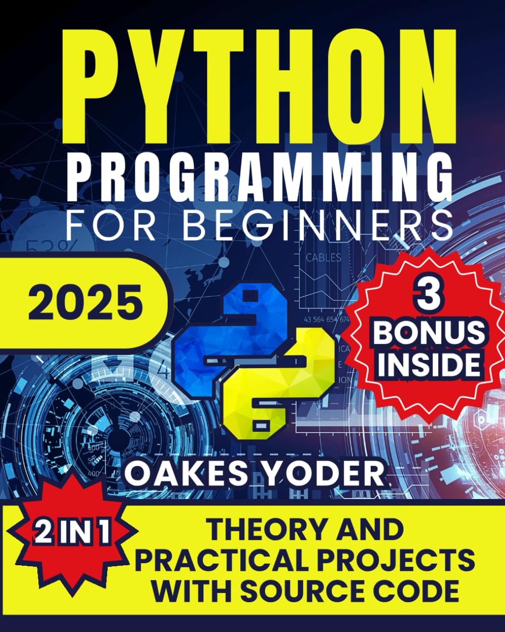 Python Programming For Beginners The Ultimate Crash Course To Coding