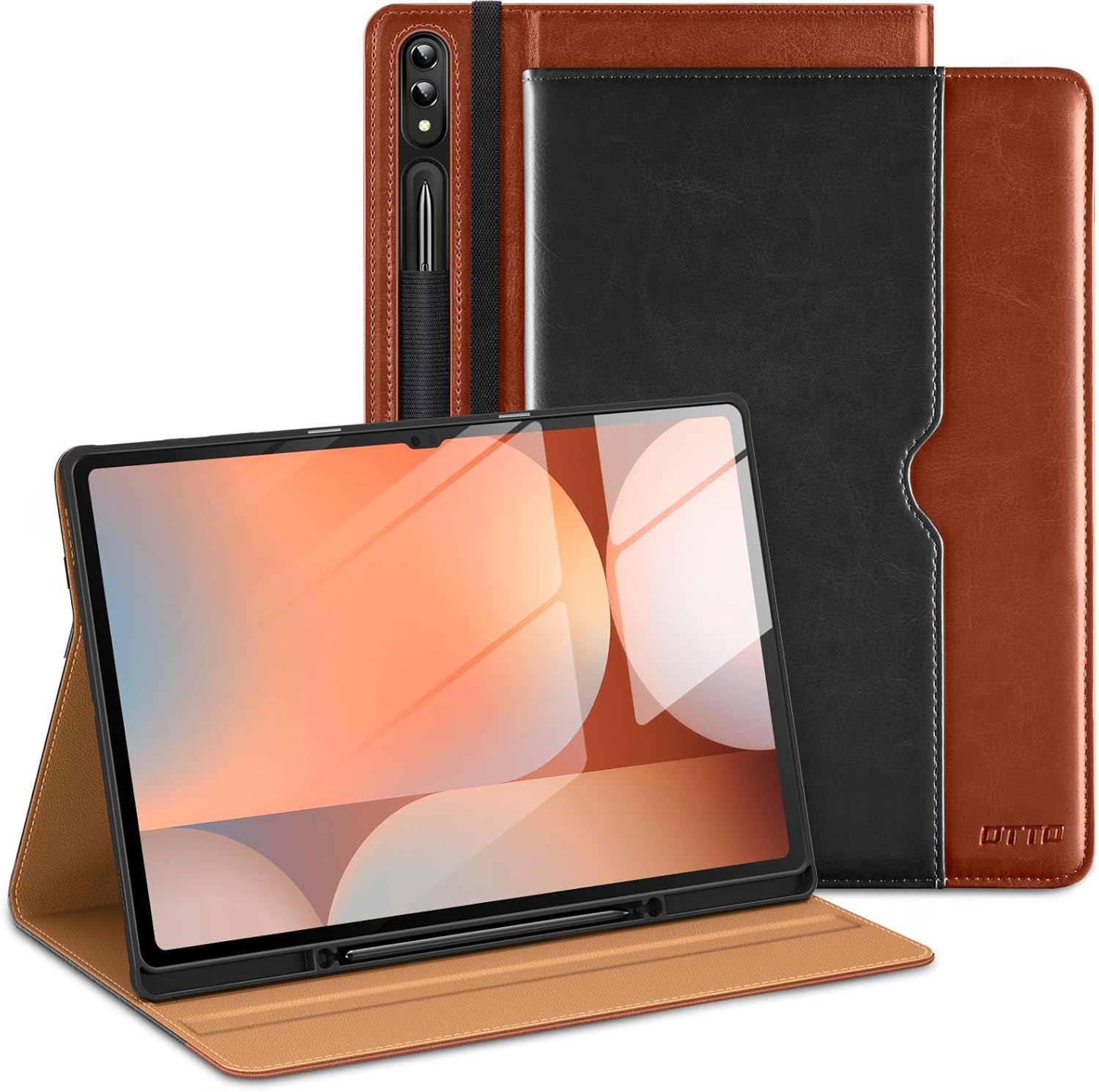 Amazon.com: DTTO for Samsung Galaxy Tab S10 Ultra / S9 Ultra / S8 Ultra ...